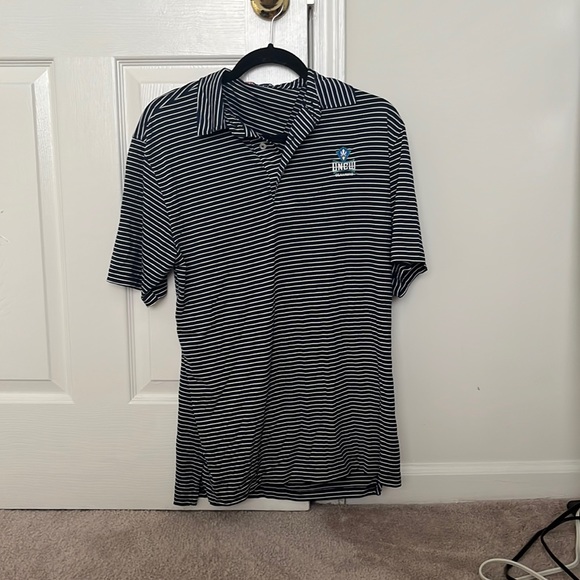 Southern Tide | Shirts | Uncw Striped Polo | Poshmark